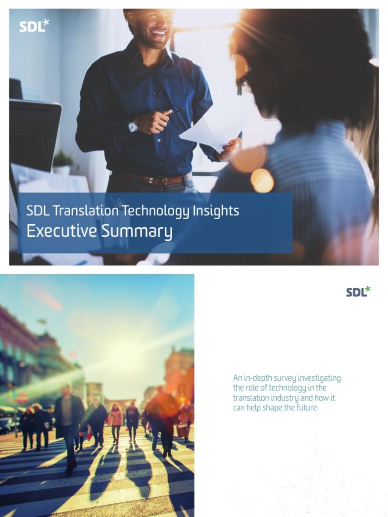 SDL Eb Translation Technology Insights Research Study en Hires Tcm125 ...