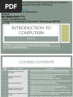 Functional T24 | PDF | Command Line Interface | Menu (Computing)