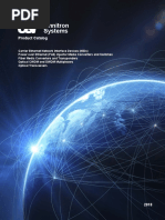 LAN Quotation Sample FINAL1 | PDF | Local Area Network | Manufactured Goods