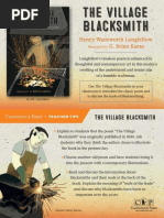 Blacksmiths Manual Illustrated | PDF | Books | Business
