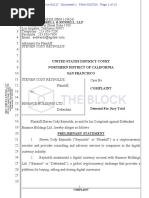 Form 1: Request: (A) LRN Approval (B) Enrolment W/Gap (C) Enrolment of ...