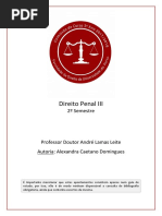Direito Processual Civil-1 | PDF | Processo civil | Angola