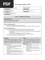 9 CSWE Competencies With Suggested Learning Activities 8.17.17 | PDF ...