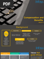 Infosys HR Policy | PDF | Recruitment | Corporate Social Responsibility