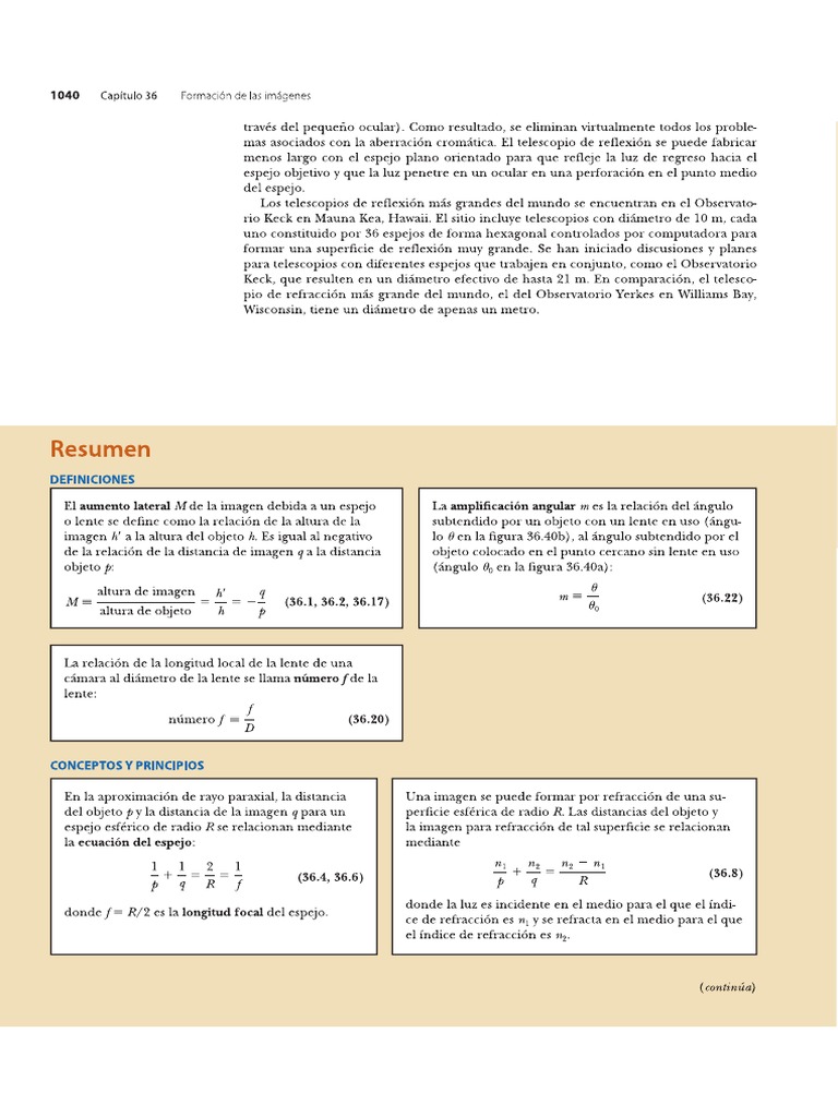 Cap 36 | PDF