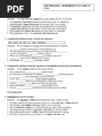 Face 2 Face | PDF | Textbook | Reading (Process)