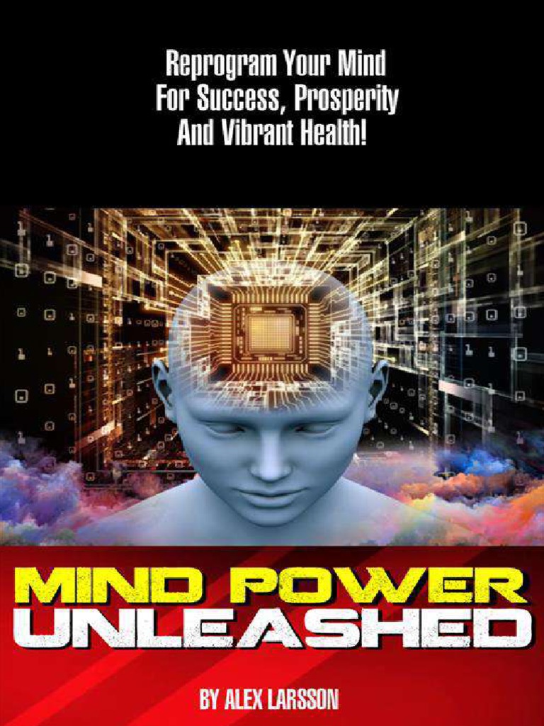 Unlock Your Mind V1-Comp PDF | PDF | Unconscious Mind | Mind