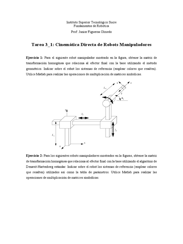 Tarea 3 1 | PDF