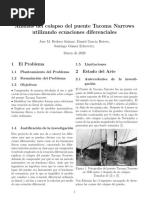 Las Aplicaciones de La Derivada y El Calculo Diferencial en La Ingenieria | PDF | Derivado ...
