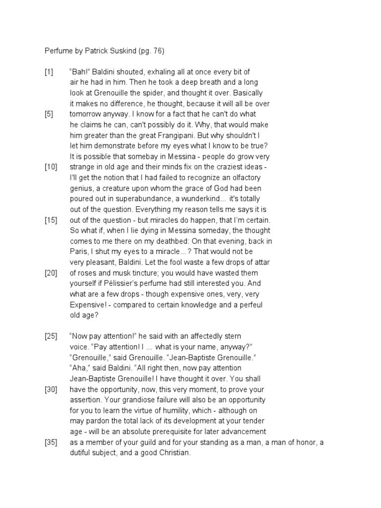 English Oral Notes | PDF