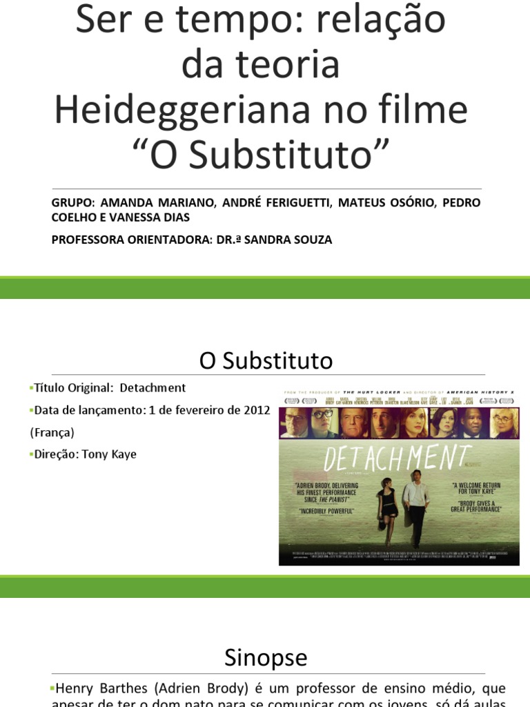 Ser e Tempo PDF | PDF | Martin Heidegger | Metafísica Ser e Tempo PDF | PDF | Martin Heidegger | Metafísica