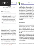 Philippe Grimbert - Un Secret (Fiche de Lecture) | PDF | Molière ...