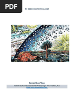 Cruz Cabalistica | PDF | Rituales | Religión y creencia