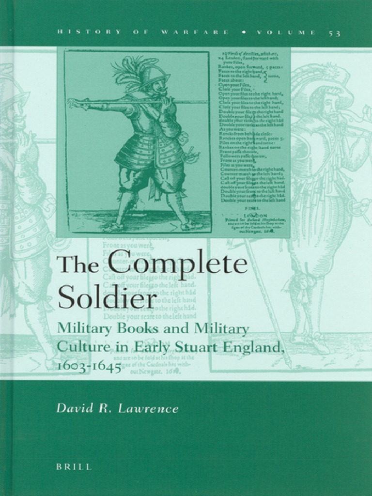 The Complete Soldier | PDF | Renaissance | Siege