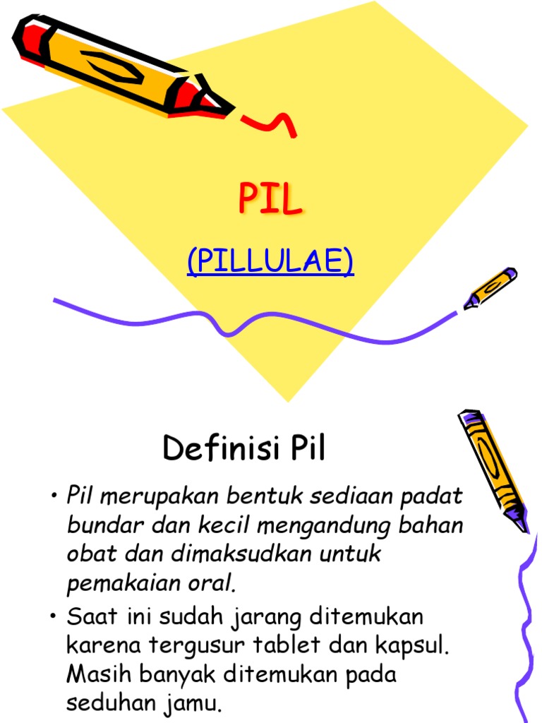 PIL | PDF