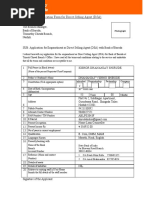 Rejection Code SBI | PDF | Business