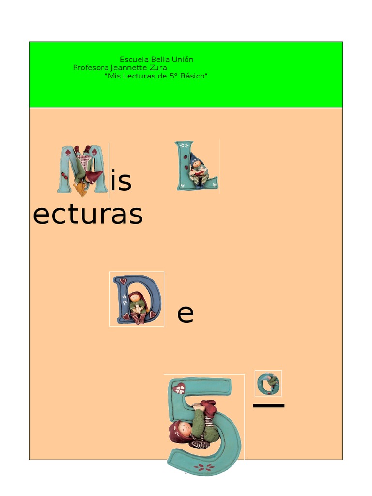 Comprensión Lectora Segundo Nivel | PDF | El Principito | Las aventuras ...