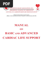 BLS Participant's Workbook - Updated v2.0 (Approved) | PDF ...
