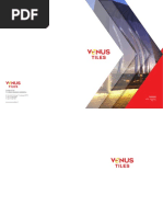 Nitco Tiles Catalog | PDF | Computer Graphics | Design