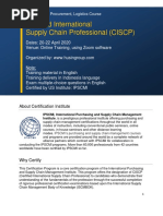 Life Cycle Sustainment Plan (LCSP) Content | PDF | Reliability ...