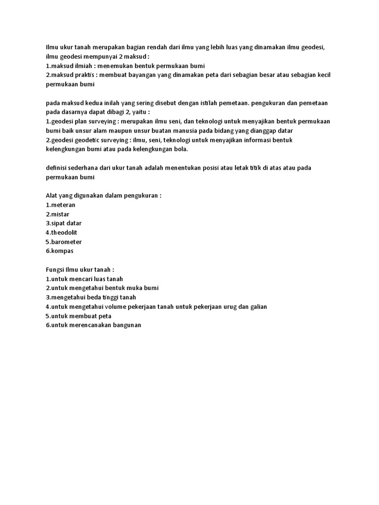 Tugas 2 | PDF | Sains & Matematika