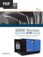 Bitzer Compressor Catalogue | PDF | Pump | Mechanical Engineering