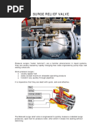Mokveld Product Sheet Axial Check Valve Water | PDF