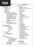 ATR 72 Checklist | PDF | Aviation | Aerospace Engineering