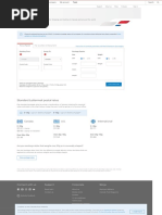 USPS - Retail Price Tip Sheet | PDF | United States Postal Service | Mail