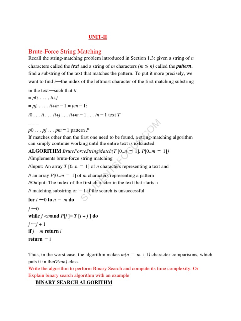 Unit2 PDF | PDF | Theoretical Computer Science | Discrete Mathematics