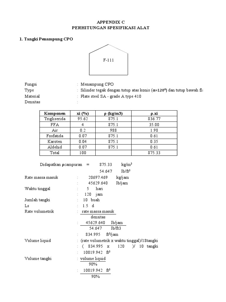 Appendix C1 | PDF | Units Of Measurement | Physical Quantities