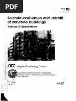 1982 Newmark Hall EERI Earthquake Spectra and Design PDF | PDF ...