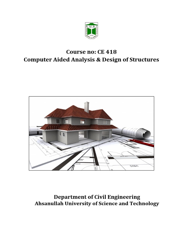 c18 PDF | PDF | Finite Element Method | Graphical User Interfaces