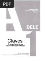 Guía Completa DELE A2: Exámenes y Tareas | PDF