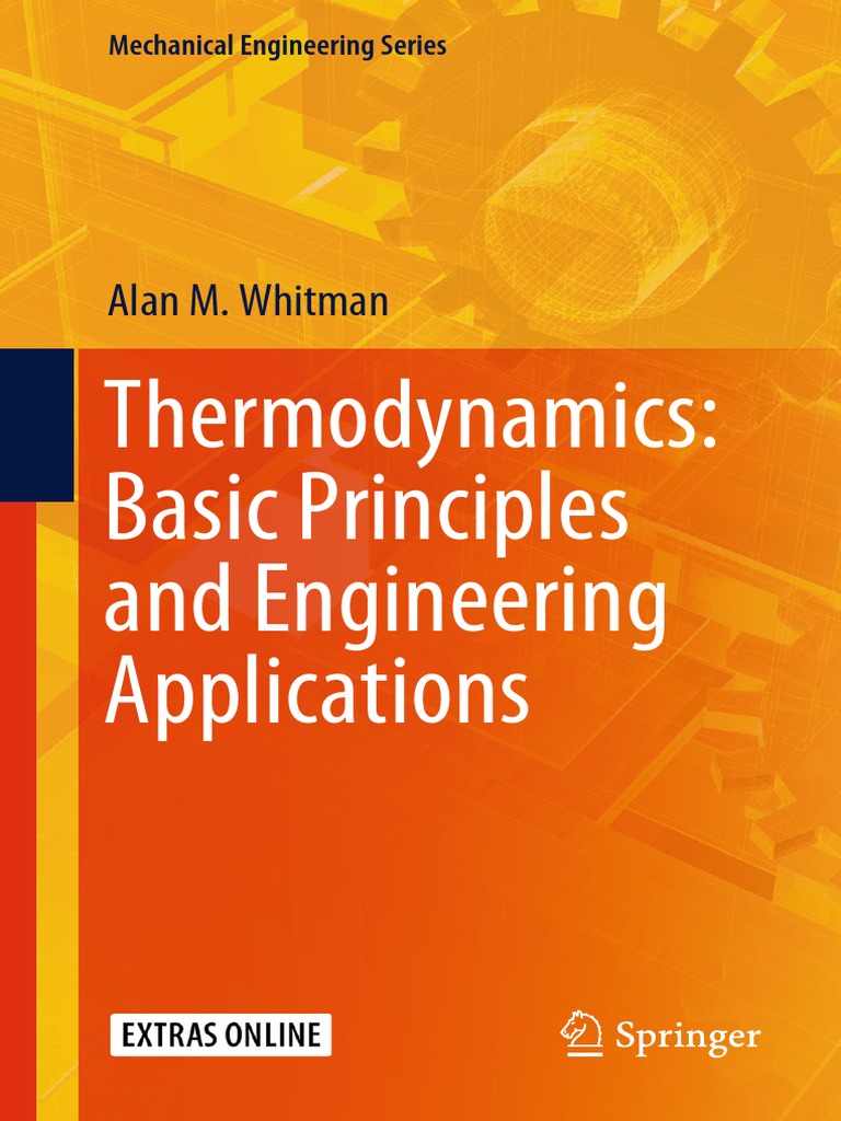 Thermodynamics Basic Principles | PDF | Temperature | Thermodynamics