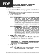 Earn RA 9514 PDF | PDF | Stairs | Fires