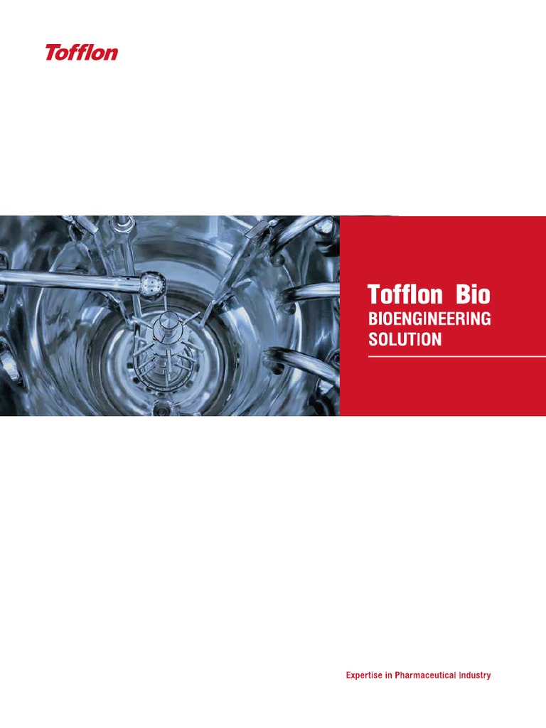 Bio Engineering Tofflon PDF | PDF | Protein Purification | Verification ...