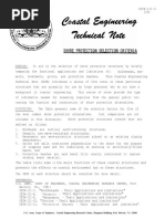 USACE Coastal Engineering Manual Overview | PDF | United States Army ...