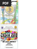 DepEd Ranking Points | PDF | Identity Document