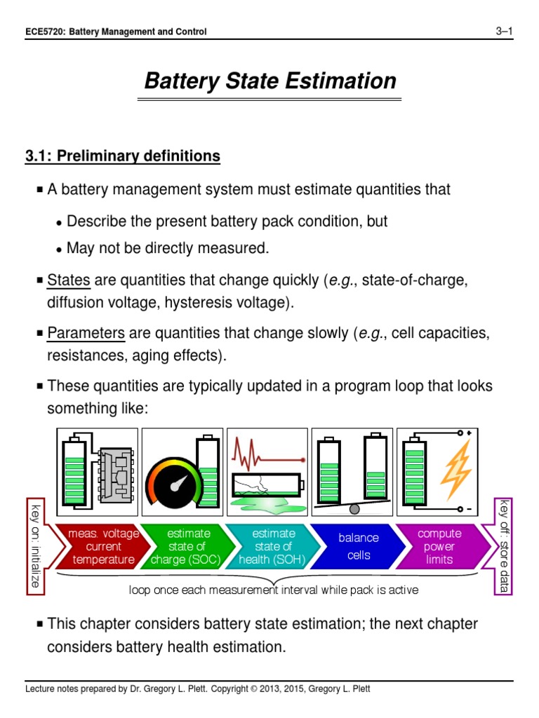 N2 Soc | PDF | Kalman Filter | Stationary Process