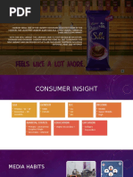 Cadbury Packaging A Sweet History and Sustainable Future | PDF | Brand ...