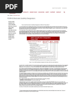 Guide On PMA Per PED PDF | PDF | Specification (Technical Standard ...