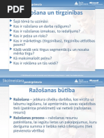 Darba Meklējumu Dienasgrāmata | PDF