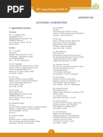 HAAD Antidote List | PDF | Drugs | Pharmacology