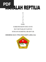 Proses Metamorfosis Katak Sempurna | PDF | Sains & Matematika