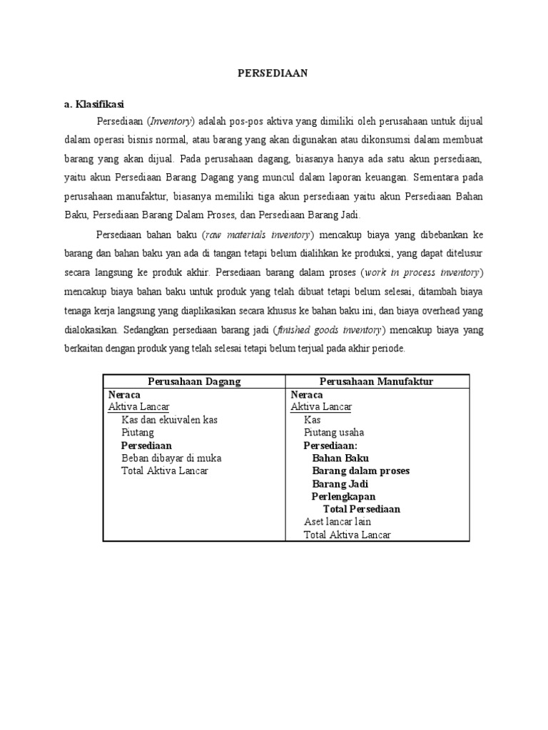 RMK Akuntansi Keuangan Menengah 1 Bab 8 Dan 9 | PDF