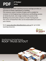 Superstructure Notes | PDF | Concrete | Personal Protective Equipment