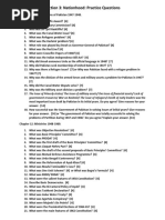 O Level History Notes by Sir Hamza M Ali PDF | PDF | Religion ...
