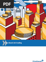 2022 Radford GCD Job Leveling Chart | PDF | Evaluation | Expert