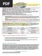 JSMU Study Guide Islamic Studies-1 | PDF | Quran | Islam